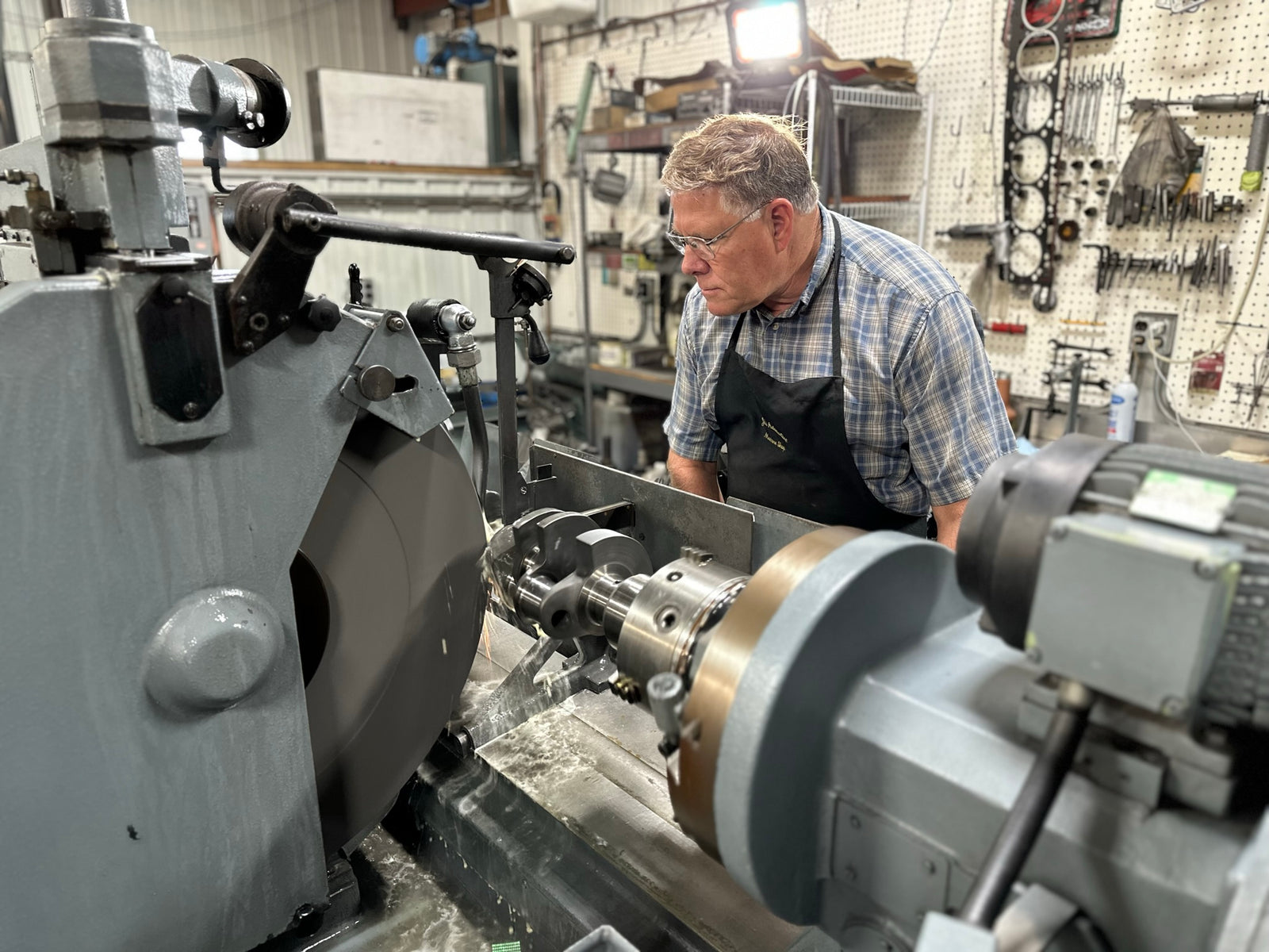 Jim's Automotive Machine Shop, Inc. – Jim's Automotive Machine Shop, Inc.