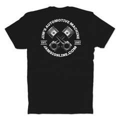 Jim's Automotive Machine Shop, Inc. – Jim's Automotive Machine Shop, Inc.