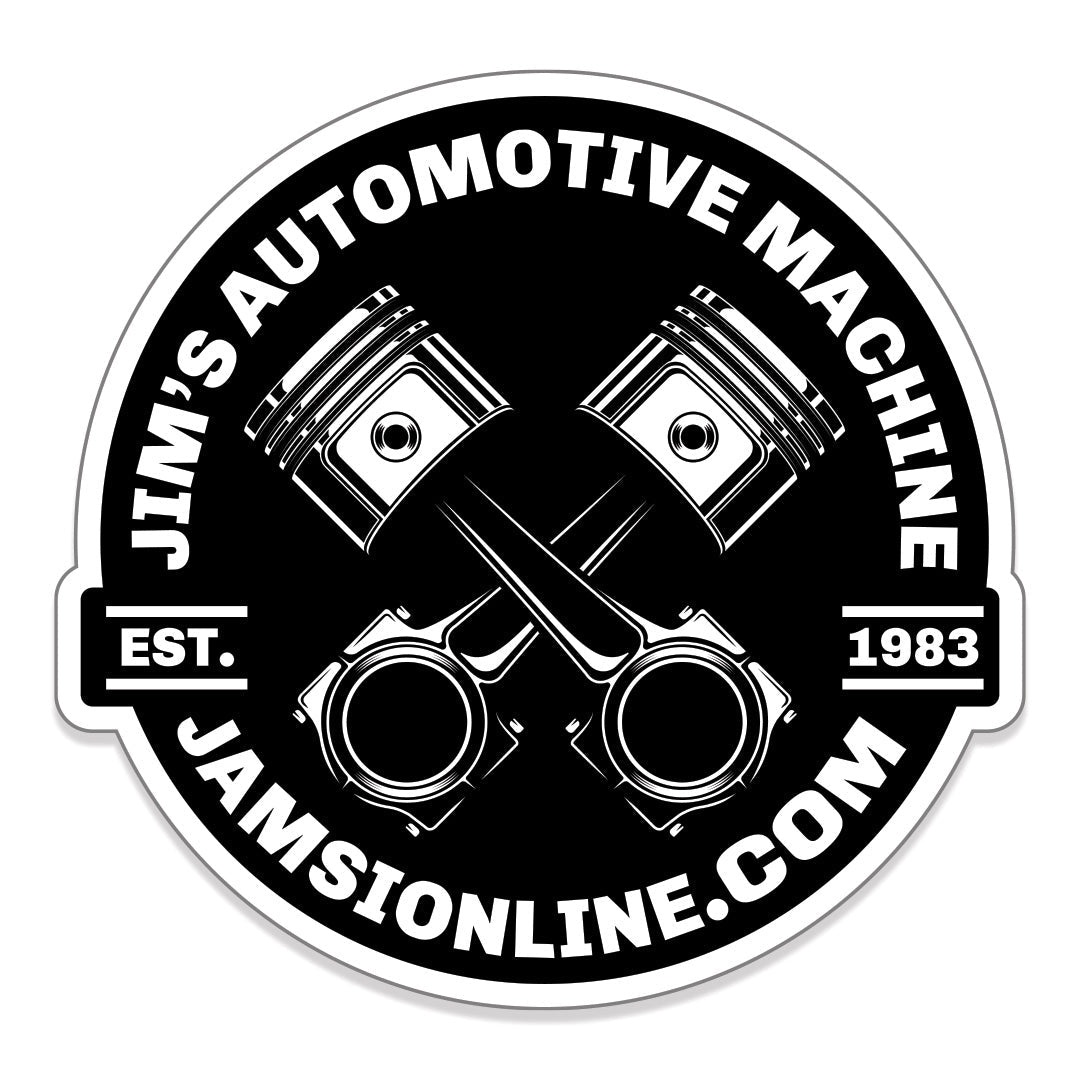Jim's Automotive Machine Shop, Inc. – Jim's Automotive Machine Shop, Inc.